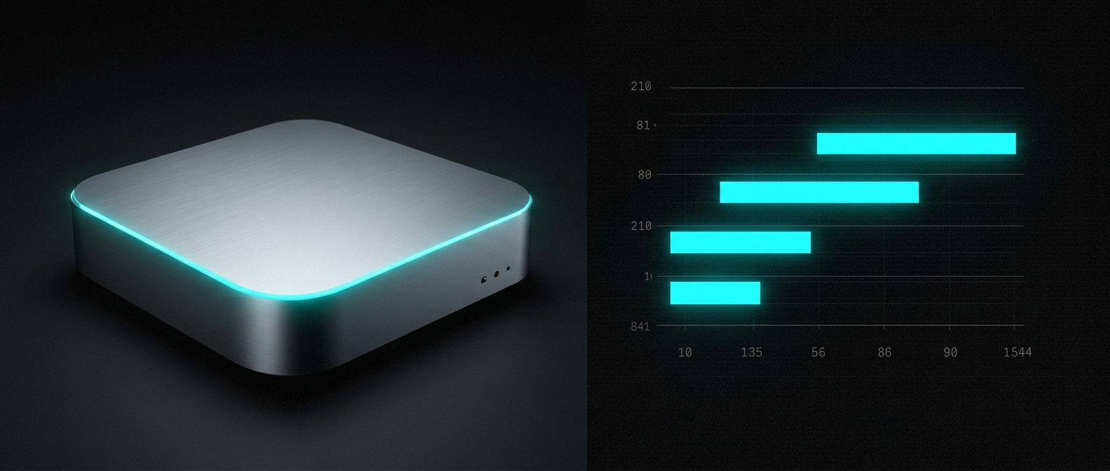Mac Mini M5 Delayed to Late 2026 — Release Date Update | NordicSilicon
