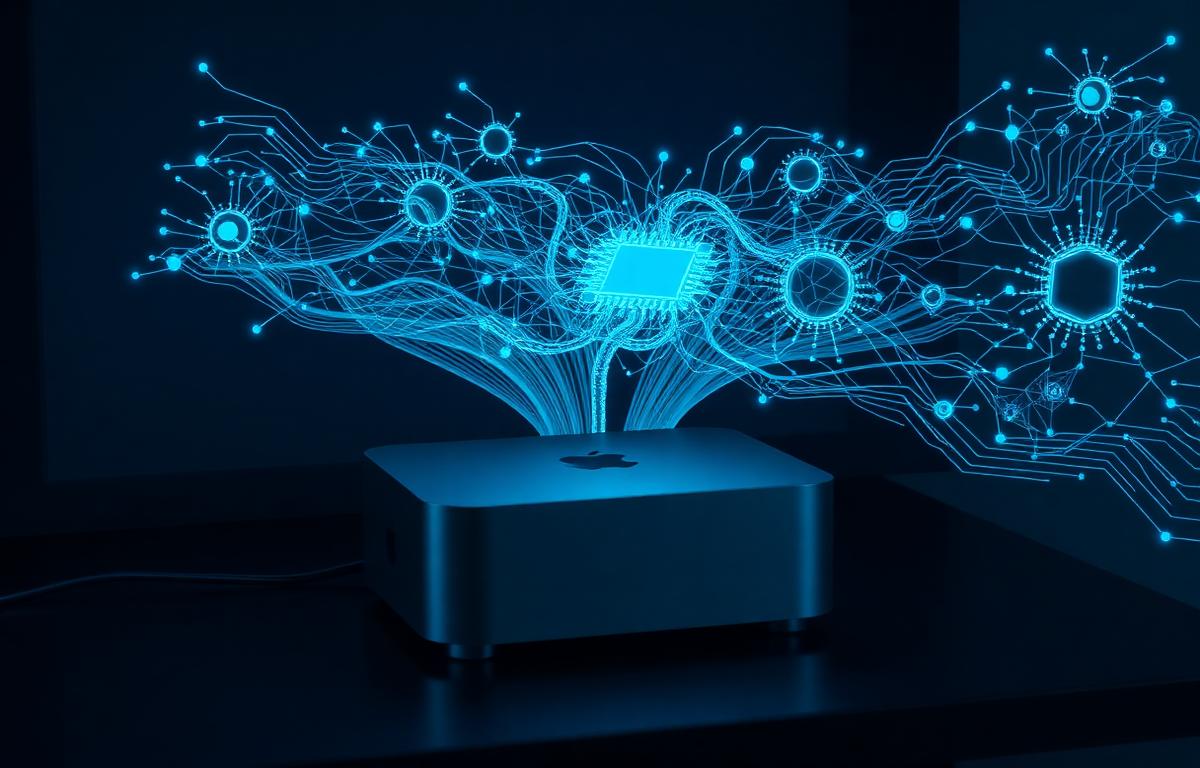 Mac Mini M5 Delayed to Late 2026 — Release Date Update | NordicSilicon